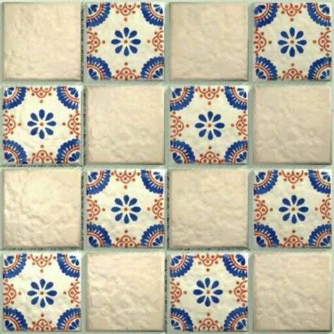 Imprimibles Azulejos Miniatura Imprimibles Miniaturas Azulejos De La