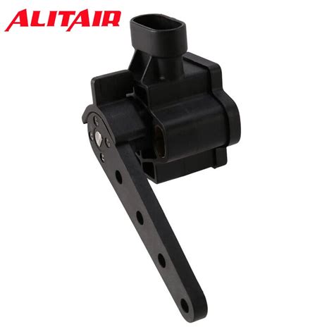 E Level Rot 120 Ride Height Sensor Linkage Hardware Air Ride