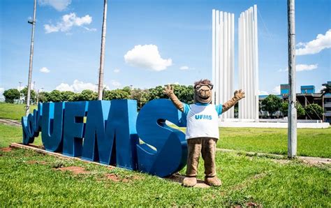 UFMS Divulga Datas Do Vestibular E Passe 2025