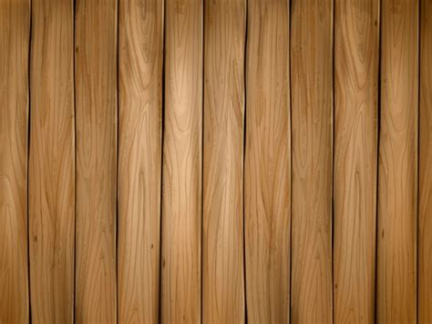 Fundo De Textura De Prancha De Madeira Vetor Premium