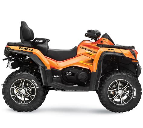 Model Cforce Xc Eps Up Cfmoto Canada