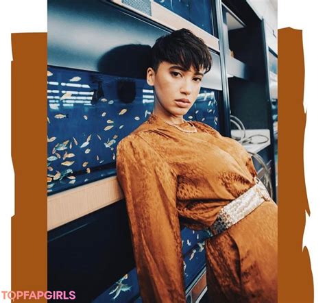 Andy Allo Nude OnlyFans Leaked Photo 17 TopFapGirls