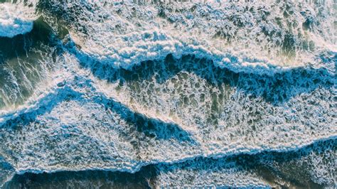 Waves K Hd Nature K Wallpapers Images Backgrounds Photos And
