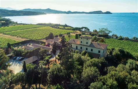 Agriturismo Sul Mare Toscana Viaggiamo