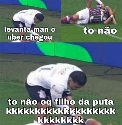 Time Do Povo On Twitter Ainda Sobre Ontem