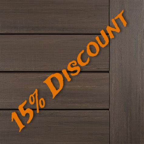 AZEK Landmark Collection Decking