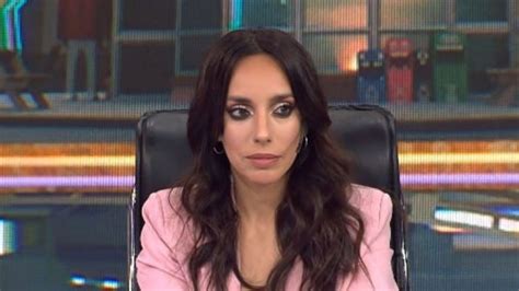 Tamara Pettinato tomó una drástica decisión en medio de todo el