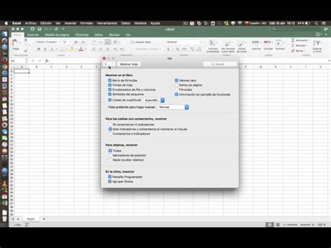 Descargar complemento Análisis de Datos para Excel Mac 2011 Recursos