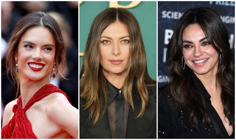 Les Plus Belles Femmes Du Monde Viennent Toutes De Ces Pays