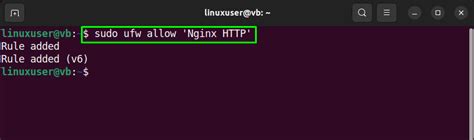 how to set up nginx server blocks on ubuntu 22 04 linux consultant