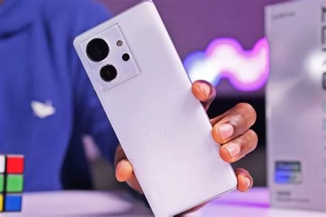 Kenikmatan Visual Bersama Infinix Zero Ultra Kamera 200 MP Hingga