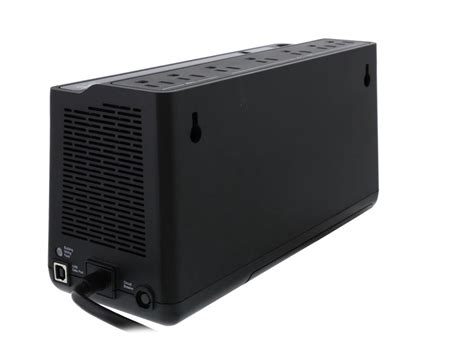 Apc Be M Back Ups Va Watts Power Supply Ups Newegg Ca