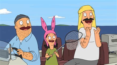 Bobs Burgers Season 13 Episode 5 Photos So You Stink You Can Dance Seat42f