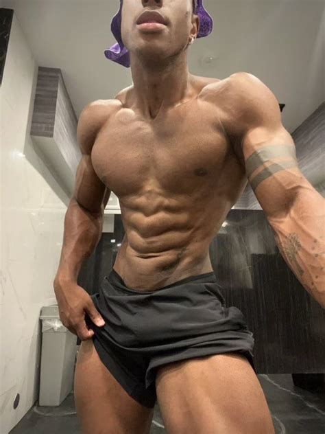 Puncher Of Abs On Twitter RT PrettyBoiBBC Ask Me Am I Enjoying