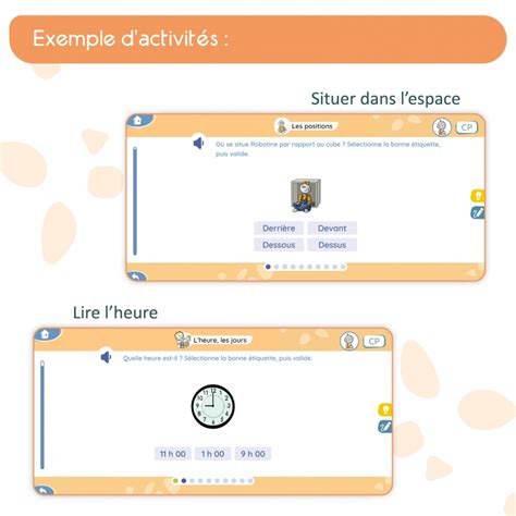 Mon Application De Math Matiques Cp Avec Bout De Gomme