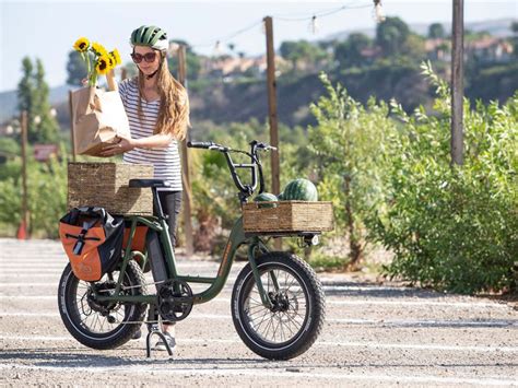 MELHOR DE 10 As 10 melhores bicicletas elétricas