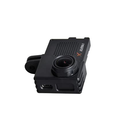 Hawkeye Firefly X Lite K Fps Hd Wide Angle G Wifi Sports Camera