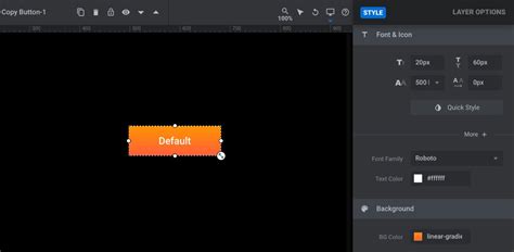 Slider Revolution Manual Adding And Configuring Button Layers