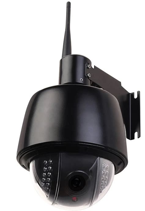 Comment choisir la meilleure caméra de surveillance IP PTZ pour vos