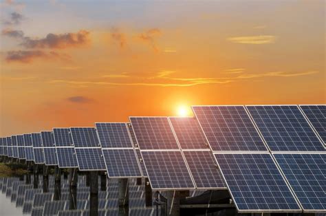 Energia Solar Ultrapassa Usinas T Rmicas E Se Torna Maior Fonte Do