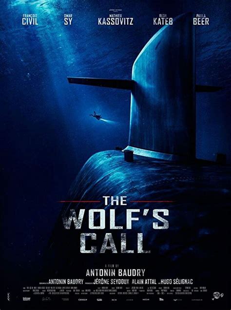 7 Rekomendasi Film Tentang Kapal Selam Aksi Menegangkan Dari Bawah Laut