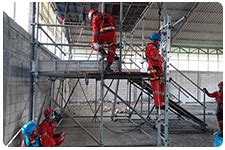 Mengenal Rambu Rambu K Safety Sign Maxima
