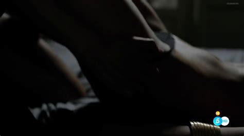 Cristina Alarcón nude pics seite 1