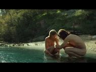 Syama Rayner Nuda 30 Anni In The Mute Man Of Sardinia