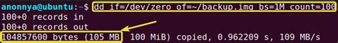 The Mke2fs Command In Linux 10 Practical Examples