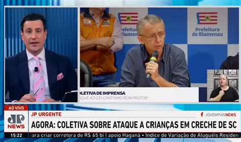 Jovem Pan Consolida Segundo Lugar Na Tv Paga Lidera No Youtube Amplia