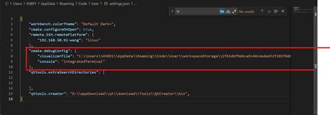vs code debug调试时无法查看变量内容【已解决】 阿里云开发者社区