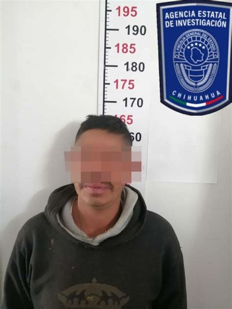 Detienen a prófugo que era buscado por abuso sexual Voz en Red