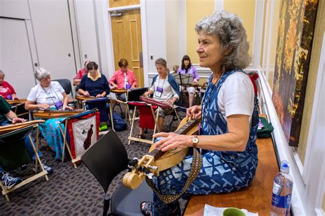 Western Carolina University Conferences And Community Classes