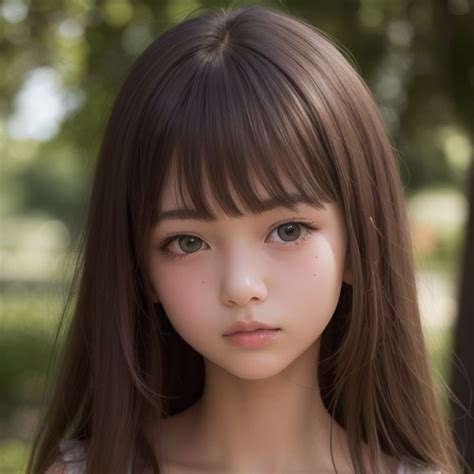 優しく触ってください pAInter AI画像AI動画の投稿生成サイト pAInterペインター