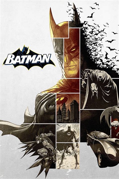 BATMAN DARK AGE Poignantly Reinvents DC S Most Famous Origin Review