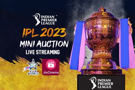Ipl Live Streaming Jio Cinema Online Marlo Shantee