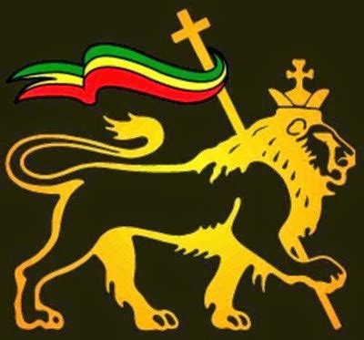 Cultura Rasta Simbolos Rasta