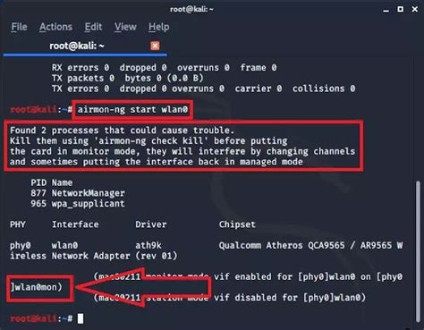 WiFi Hacking Full Tutorial How To Hack WiFi Password Using Kali Linux