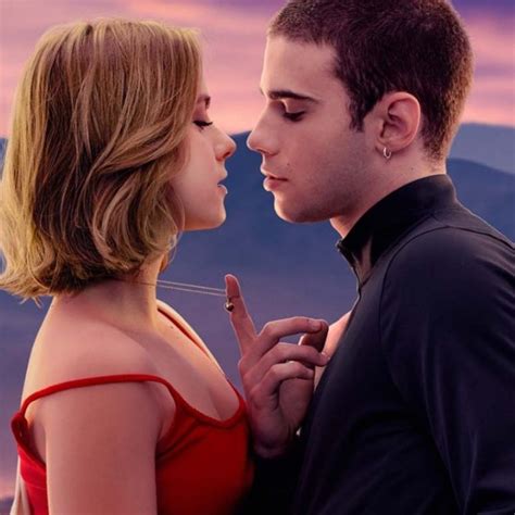Las películas románticas en Netflix para divertirte con tu pareja