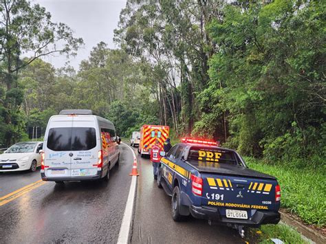 Homem é encontrado sem vida às margens da BR 470 em Ibirama Rede Web TV