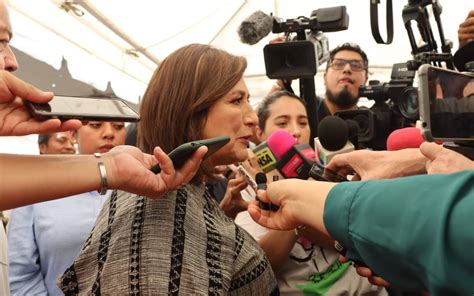 Personalidades de la política estatal se reúnen para respaldar a