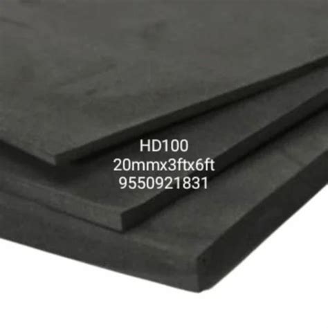Bitumen Pad Duraboard Hd 100 Expansion Joint Board 12 Mm Packaging