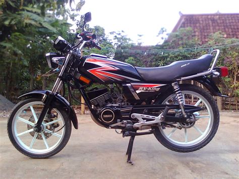 Berapa Cc Motor Rx King Homecare24