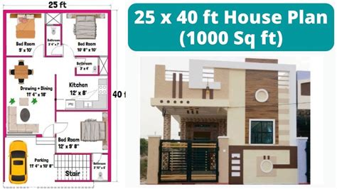 Single Floor House Design Map Indian Style Viewfloor Co