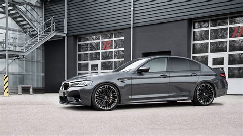 Bmw G Power Hurricane Rrs