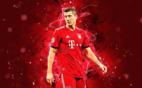 Robert Lewandowski Hd Wallpaper The Best Porn Website