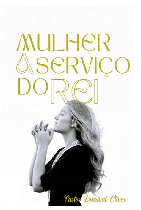 Mulheres A Servi O Do Rei Loja Uiclap