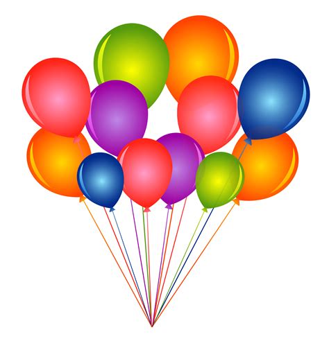 Ballons Png Transparent Ballons Png Images Pluspng