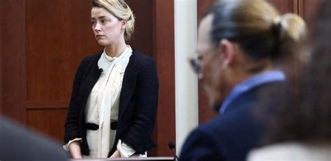 Johnny Depp x Amber Heard saiba tudo do último dia do julgamento