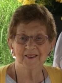 Giselle Fish nee Perron avis décès necrologie obituary
